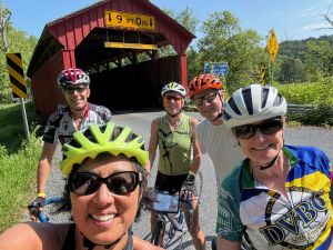 Bike Rides in Maryland: Cycling Events Calendar 2025 & 2026