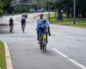 Bike Rides in Maryland: Cycling Events Calendar 2024 & 2025