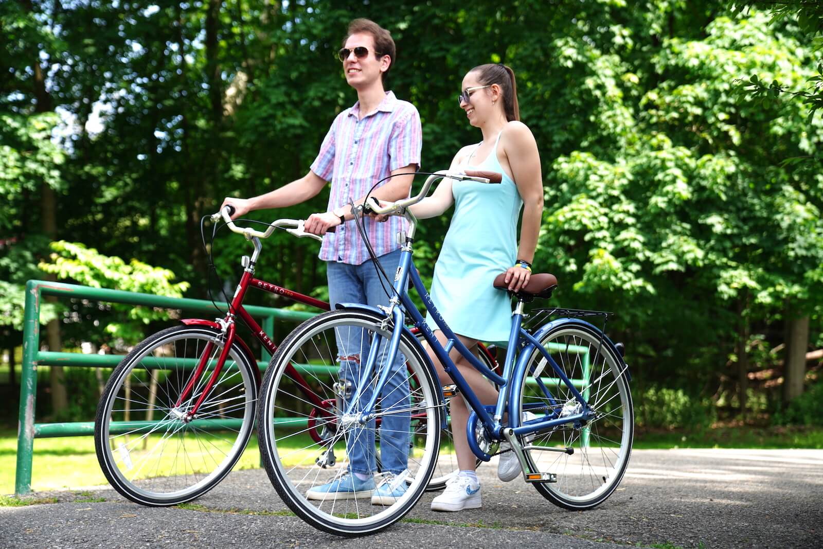 Bicycle Giveaways (April 2024) - Join Now! | BikeRide