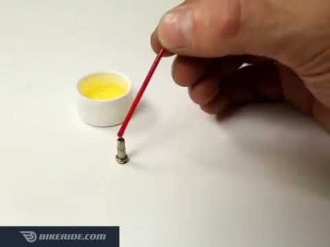 How to Replace a Wheel Rim (with Video) | BikeRide