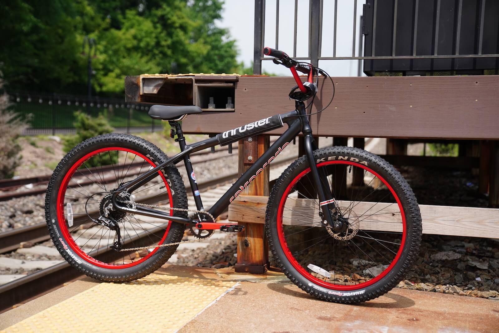 Bicycle Giveaways (June 2024) - Join Now! | BikeRide